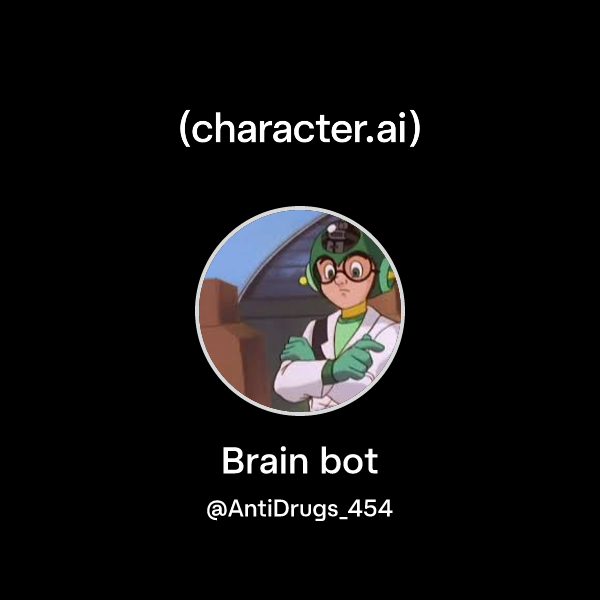 Chat with Brain bot | character.ai | AI Chat, Reimagined–Your Words. Your World.