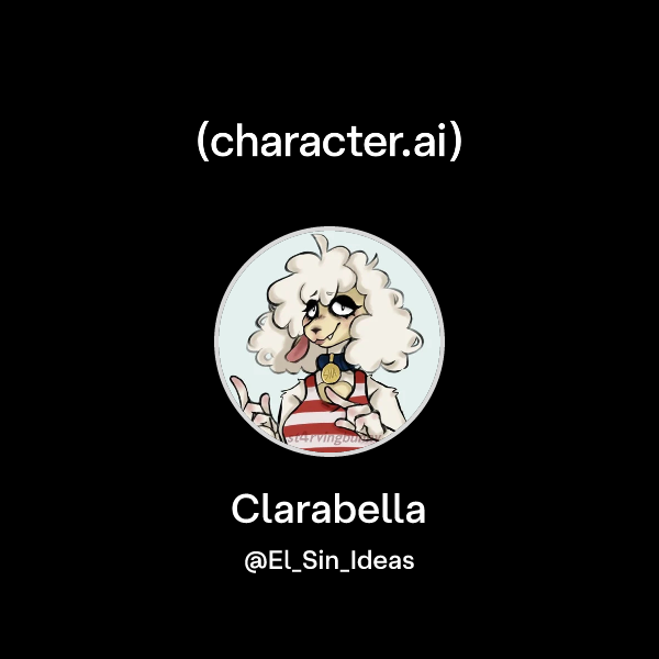 Chat with Clarabella | character.ai | AI Chat, Reimagined–Your Words ...