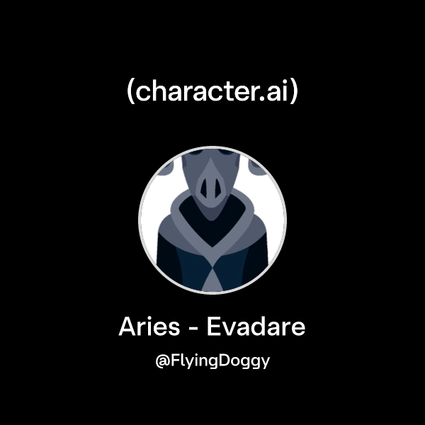 Chat with Aries - Evadare | character.ai | AI Chat, Reimagined–Your ...