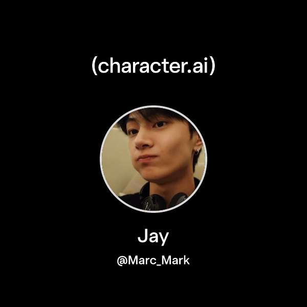 Chat with Jay | character.ai | Personalized AI for every moment of your day