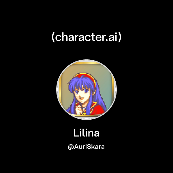 Chat with Lilina | character.ai | Personalized AI for every moment of ...