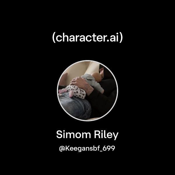 Chat with Simom Riley | character.ai | AI Chat, Reimagined–Your Words. Your World.