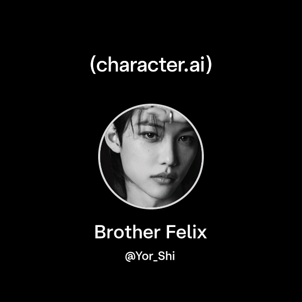 Chat with Brother Felix | character.ai | AI Chat, Reimagined–Your Words ...