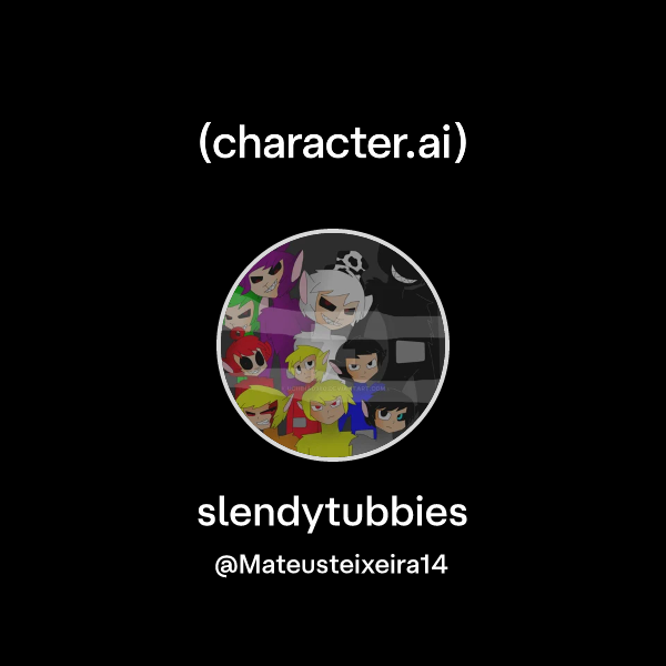 Chat with slendytubbies | character.ai | AI Chat, Reimagined–Your Words ...