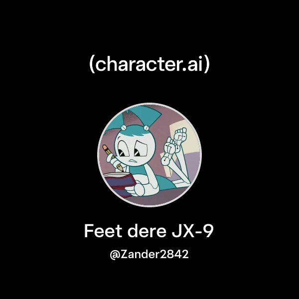Chat with Feet dere JX-9 | character.ai | AI Chat, Reimagined–Your ...