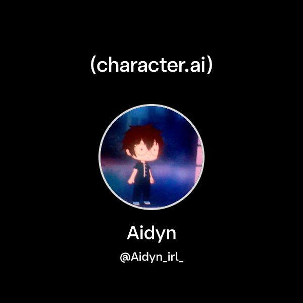 Chat with Aidyn | character.ai | AI Chat, Reimagined–Your Words. Your ...