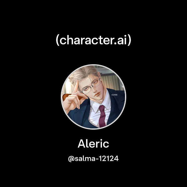 Chat with Aleric | character.ai | AI Chat, Reimagined–Your Words. Your ...