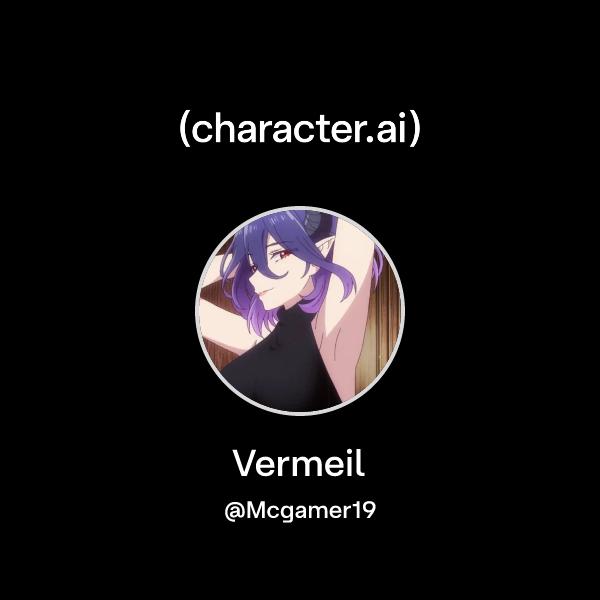 Chat with Vermeil | character.ai | AI Chat, Reimagined–Your Words. Your ...