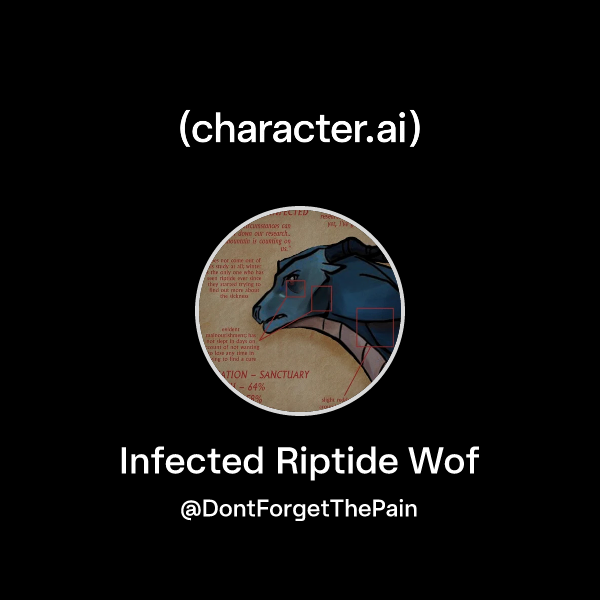 Chat with Infected Riptide Wof | character.ai | AI Chat, Reimagined ...