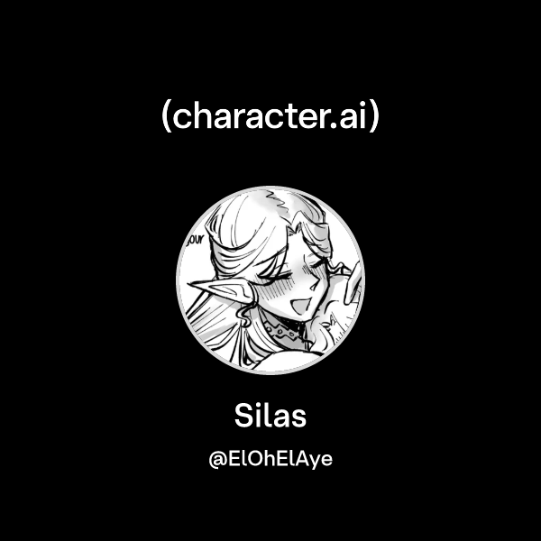 Chat with Silas | character.ai | Personalized AI for every moment of ...