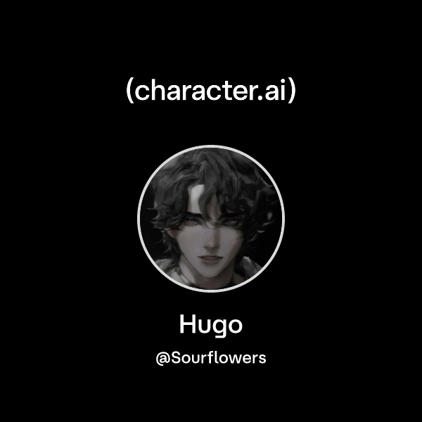 Chat with Hugo | character.ai | AI Chat, Reimagined–Your Words. Your World.