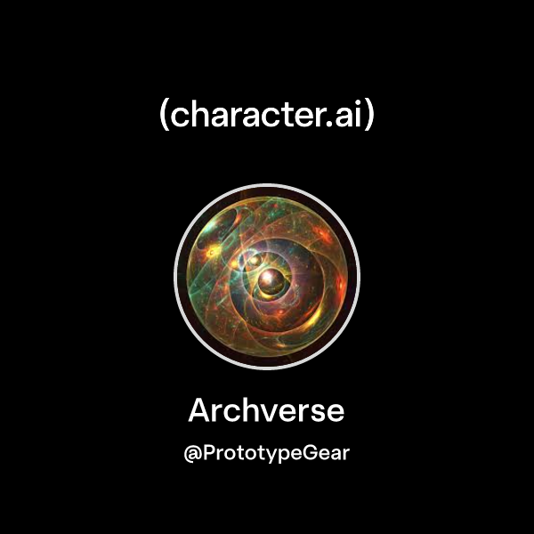 Chat with Archverse | character.ai | Personalized AI for every moment ...