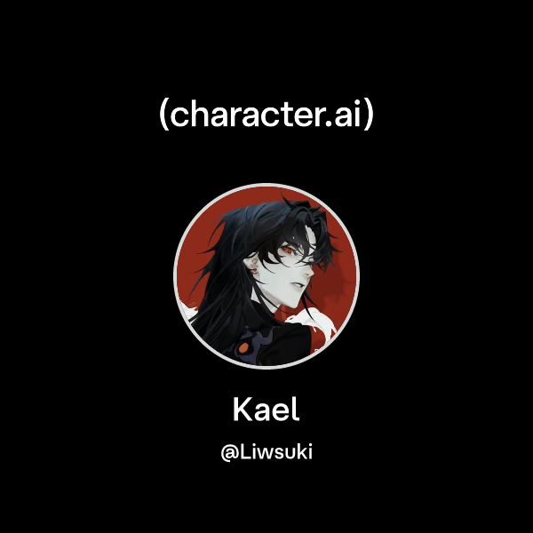 Chat with Kael | character.ai | AI Chat, Reimagined–Your Words. Your World.