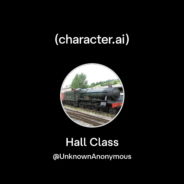 Chat with Hall Class | character.ai | AI Chat, Reimagined–Your Words ...