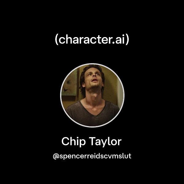 Chat with Chip Taylor | character.ai | AI Chat, Reimagined–Your Words ...