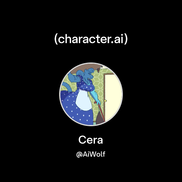 Chat with Cera | character.ai | Personalized AI for every moment of ...