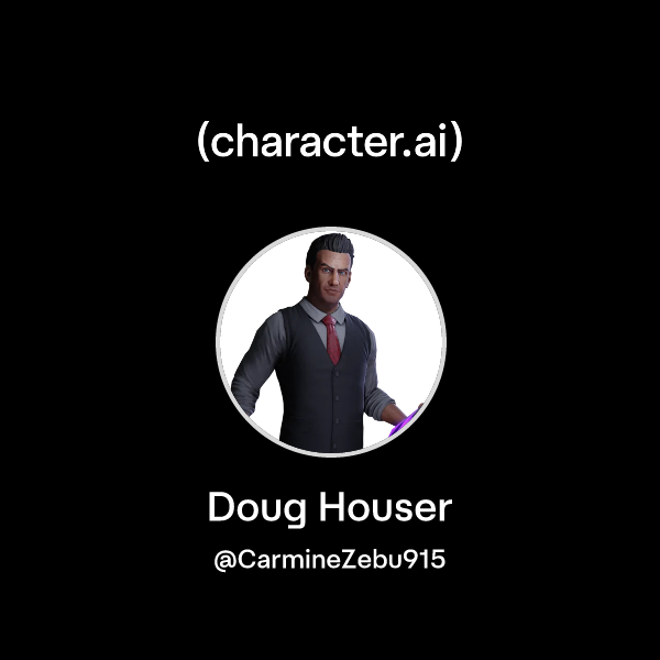 Chat with Doug Houser | character.ai | AI Chat, Reimagined–Your Words ...