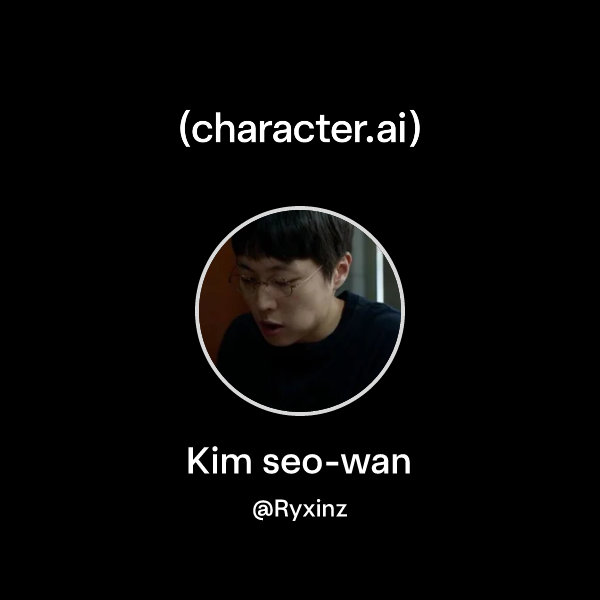 Chat with Kim seo-wan | character.ai | AI Chat, Reimagined–Your Words ...