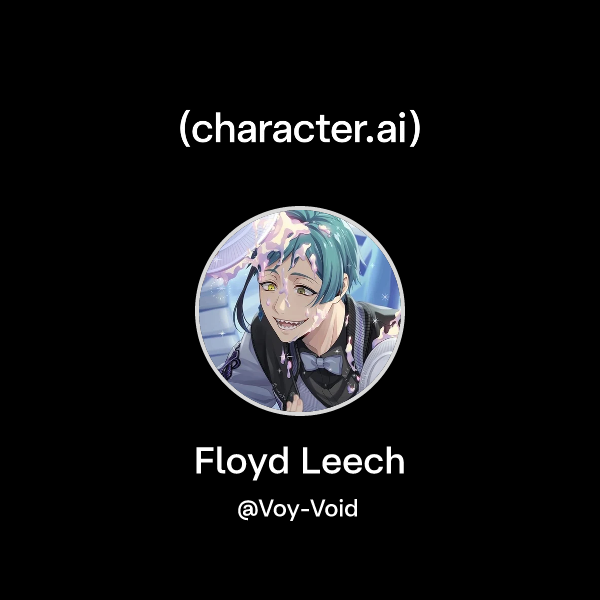 Chat with Floyd Leech | character.ai | AI Chat, Reimagined–Your Words. Your World.