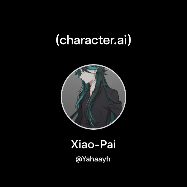 Chat with Xiao-Pai | character.ai | Personalized AI for every moment of ...