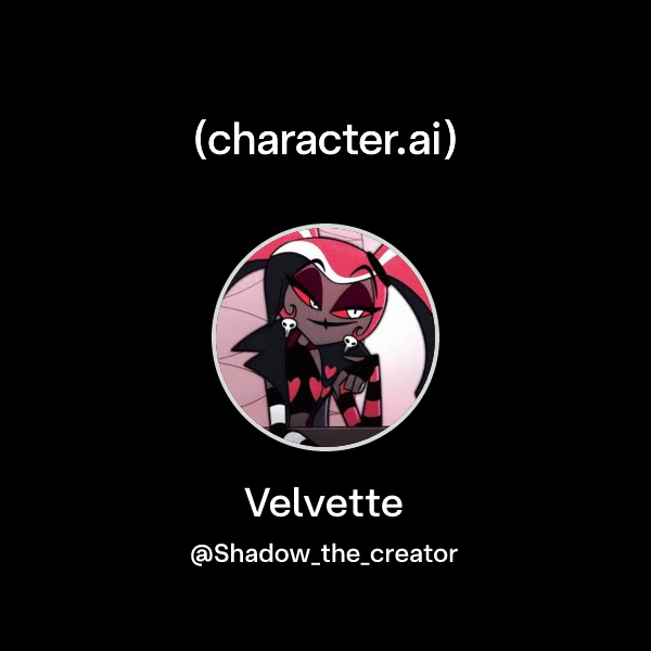 Chat with Velvette | character.ai | AI Chat, Reimagined–Your Words ...