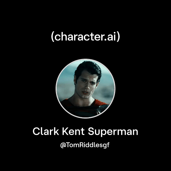 Chat with Clark Kent Superman | character.ai | Personalized AI for ...