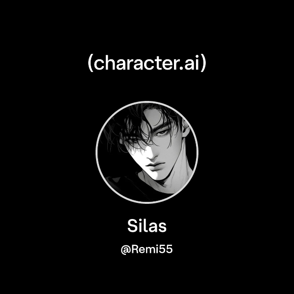 Chat with Silas | character.ai | AI Chat, Reimagined–Your Words. Your ...