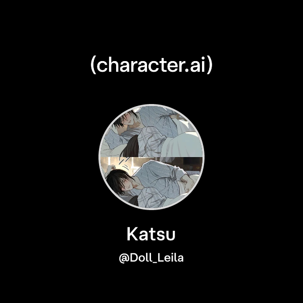 Chat with Katsu | character.ai | AI Chat, Reimagined–Your Words. Your ...
