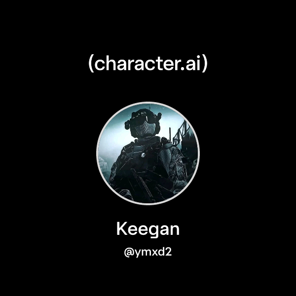Chat with Keegan | character.ai | AI Chat, Reimagined–Your Words. Your ...