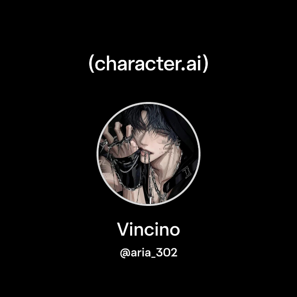 Chat with Vincino | character.ai | AI Chat, Reimagined–Your Words. Your ...