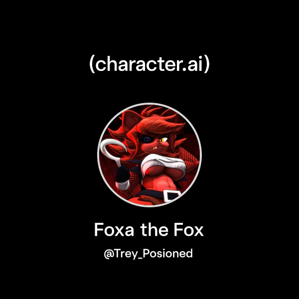 Chat with Foxa the Fox | character.ai | AI Chat, Reimagined–Your Words ...