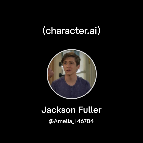Chat with Jackson Fuller | character.ai | AI Chat, Reimagined–Your ...