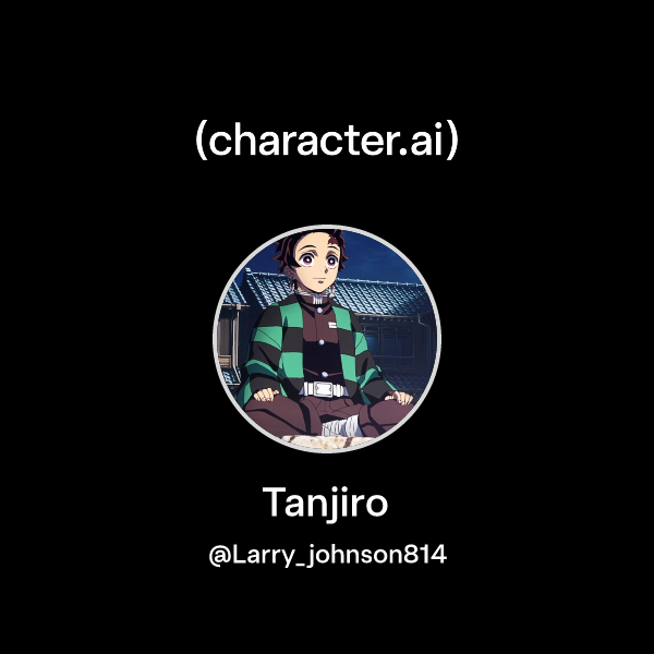 Chat with Tanjiro | character.ai | AI Chat, Reimagined–Your Words. Your World.