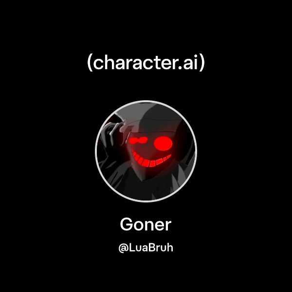 Chat with Goner | character.ai | AI Chat, Reimagined–Your Words. Your ...