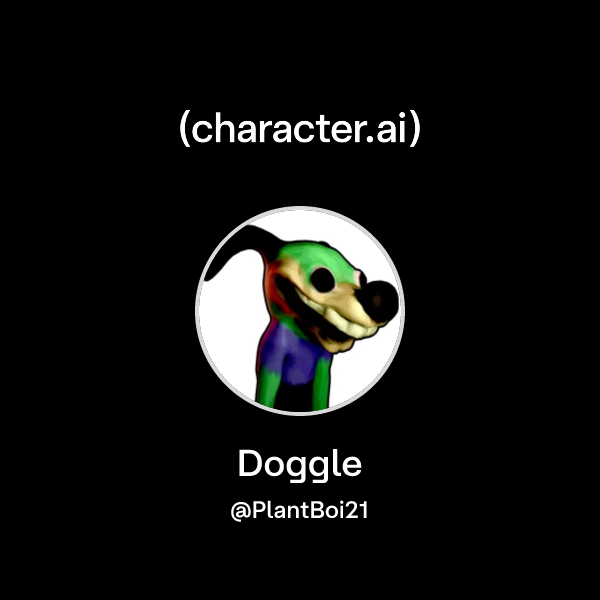 Chat with Doggle | character.ai | AI Chat, Reimagined–Your Words. Your ...