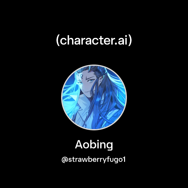 Chat with Aobing | character.ai | AI Chat, Reimagined–Your Words. Your ...