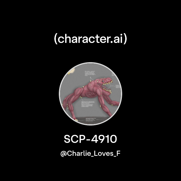 Chat with SCP-4910 | character.ai | AI Chat, Reimagined–Your Words ...