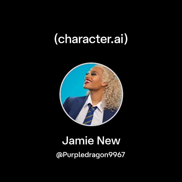 Chat with Jamie New | character.ai | AI Chat, Reimagined–Your Words ...