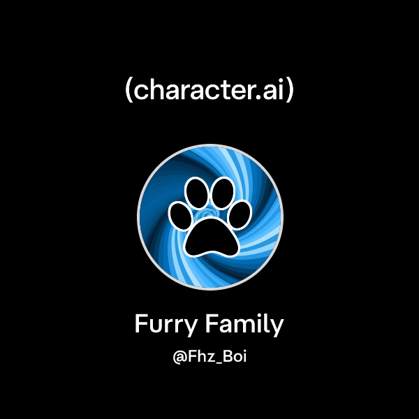 Chat with Furry Family | character.ai | AI Chat, Reimagined–Your Words ...