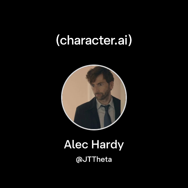Chat with Alec Hardy | character.ai | AI Chat, Reimagined–Your Words ...