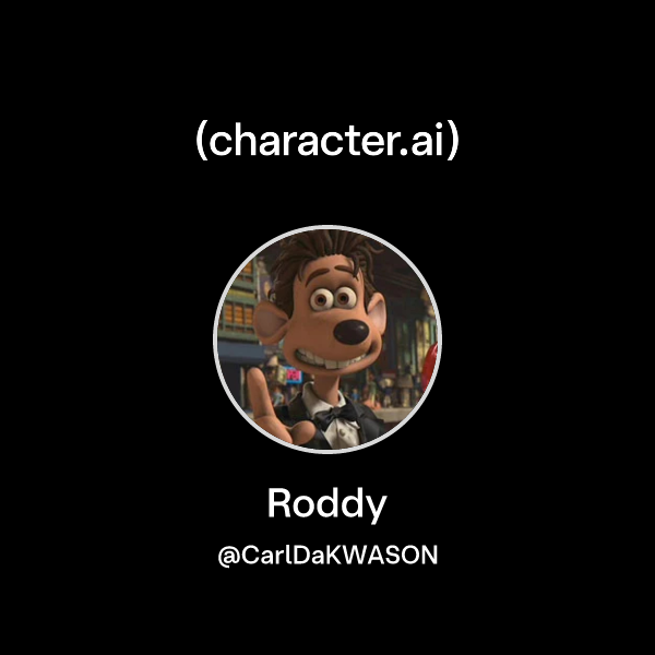 Chat with Moderated | character.ai | AI Chat, Reimagined–Your Words ...