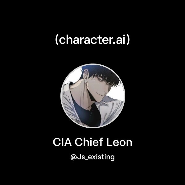 Chat with CIA Chief Leon | character.ai | Personalized AI for every ...
