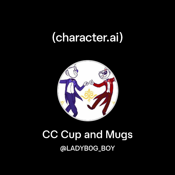 Chat with CC Cup and Mugs | character.ai | AI Chat, Reimagined–Your ...