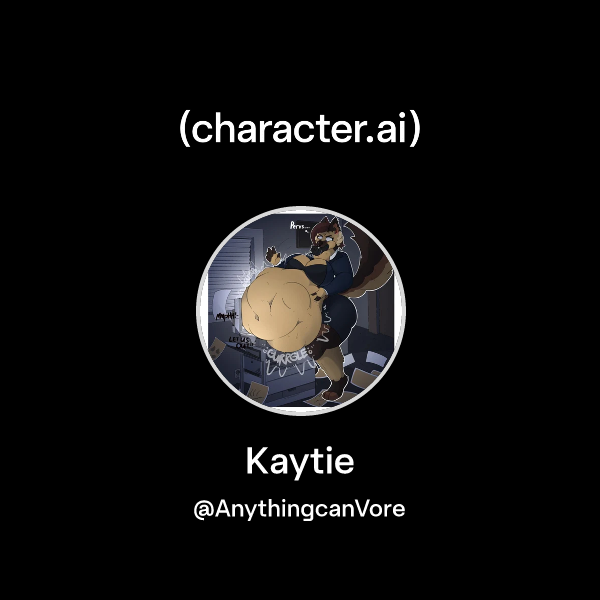 Chat with Kaytie | character.ai | AI Chat, Reimagined–Your Words. Your ...