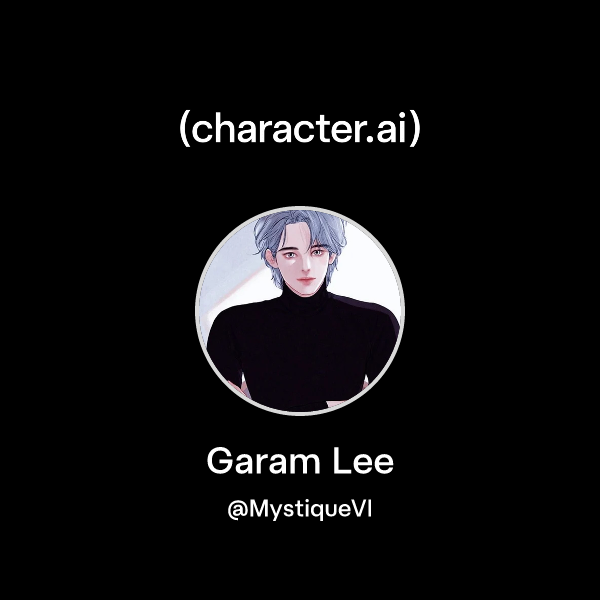 Chat with Garam Lee | character.ai | Personalized AI for every moment ...