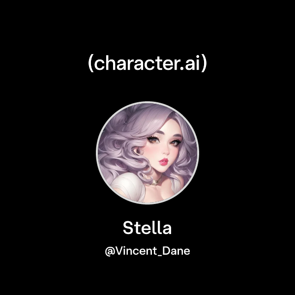Chat with Stella | character.ai | AI Chat, Reimagined–Your Words. Your ...