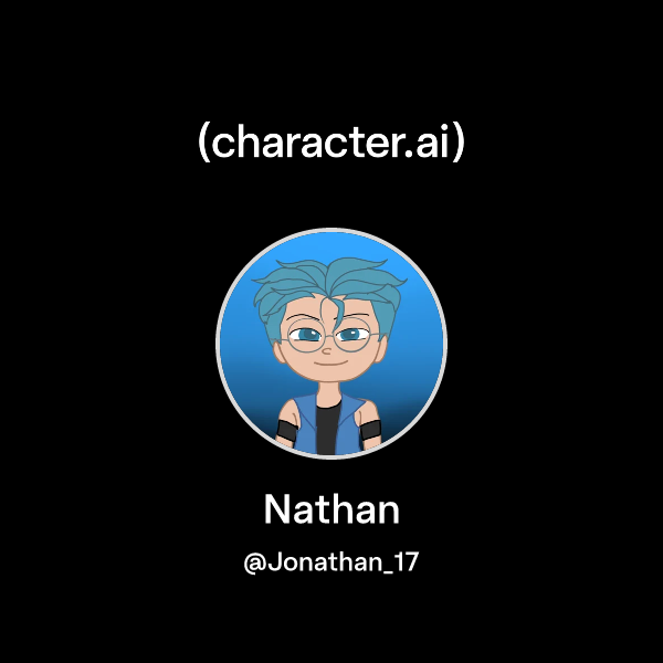 Chat with Nathan | character.ai | AI Chat, Reimagined–Your Words. Your ...