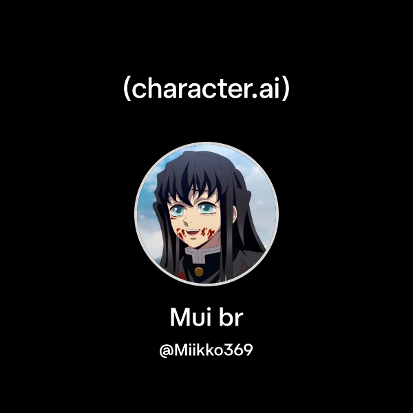 Chat with Mui br | character.ai | Personalized AI for every moment of ...