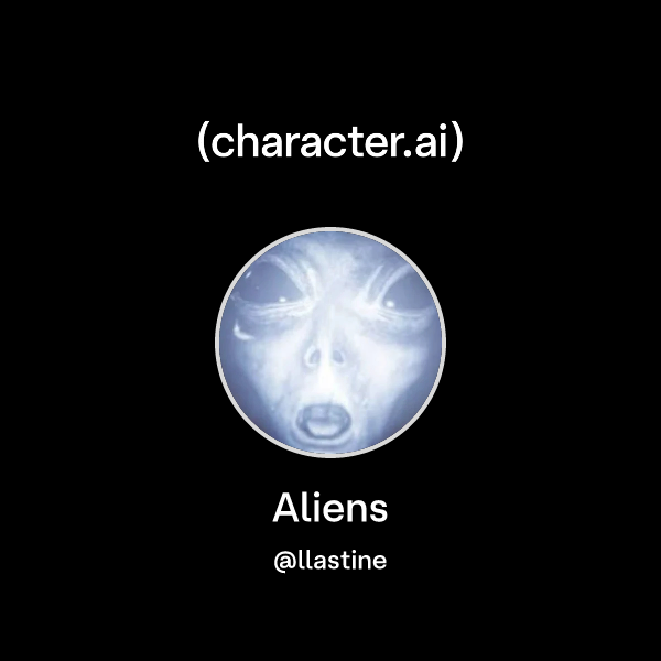 Chat with Aliens | character.ai | Personalized AI for every moment of ...