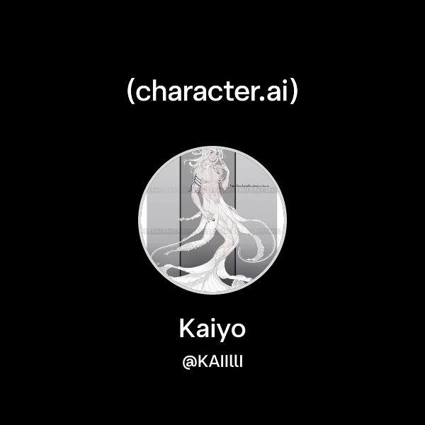 Chat with Kaiyo | character.ai | AI Chat, Reimagined–Your Words. Your ...